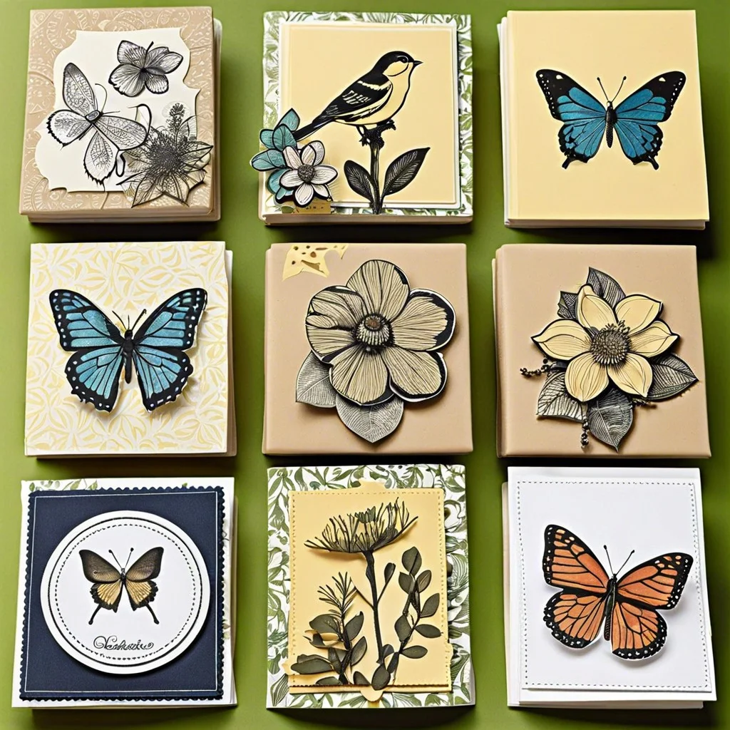 15 Brilliant Binder Decoration Ideas