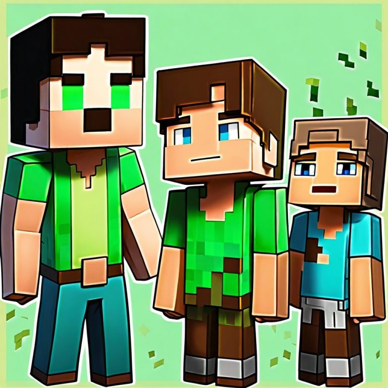 15 Awesome Minecraft Party Ideas to Wow Your Guests