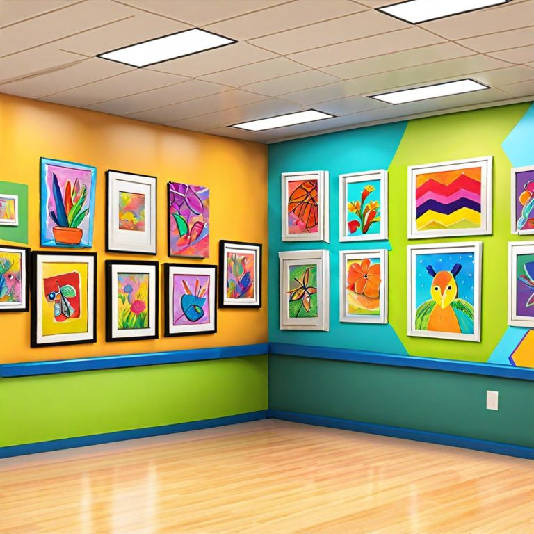 15 Simple Classroom Decoration Ideas to Enhance Your Learning Space