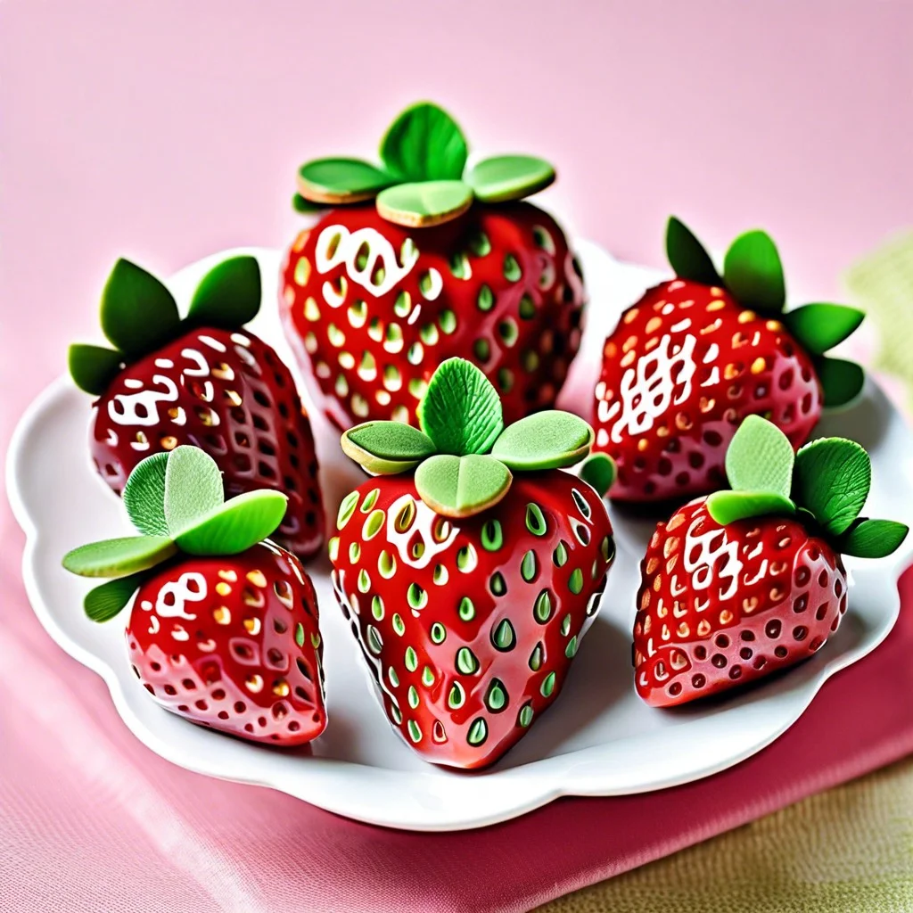 15 Fruit Decoration Ideas for Creative Table Displays