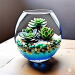 15 Fabulous Water Beads Centerpieces Ideas