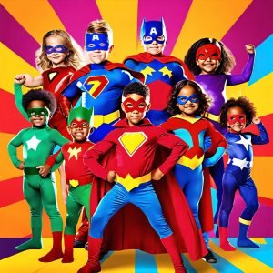15 Superhero Birthday Party Ideas for an Epic Celebration