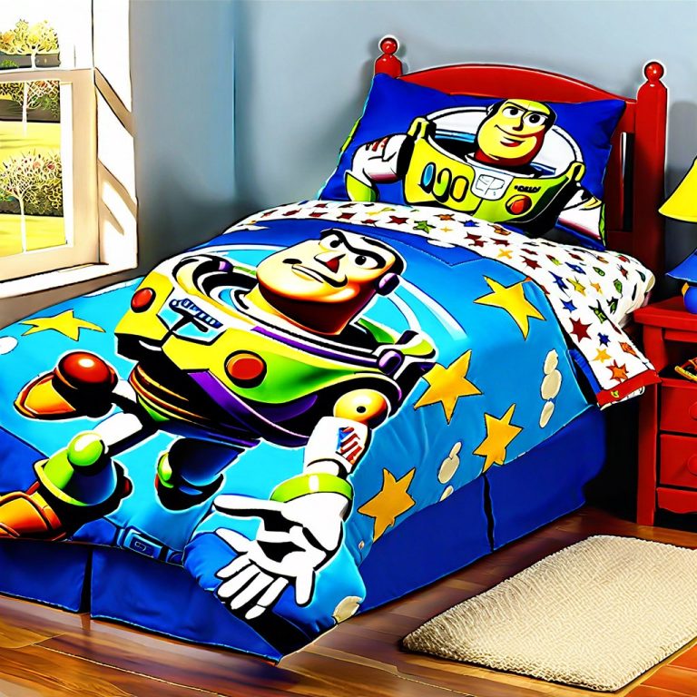 15 Toy Story Decorating Ideas for a Fun and Playful Home