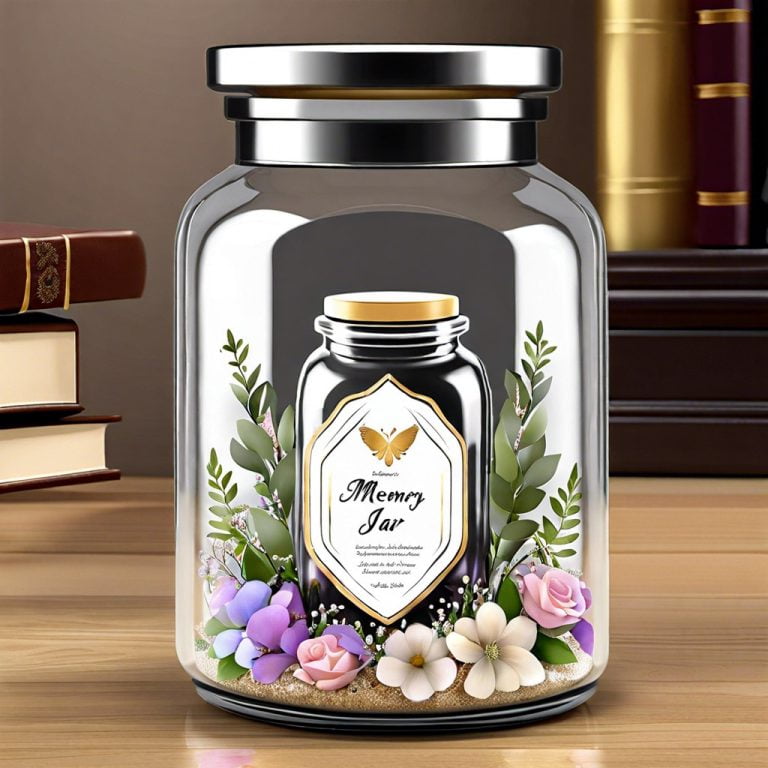 15 Funeral Memorial Decoration Ideas