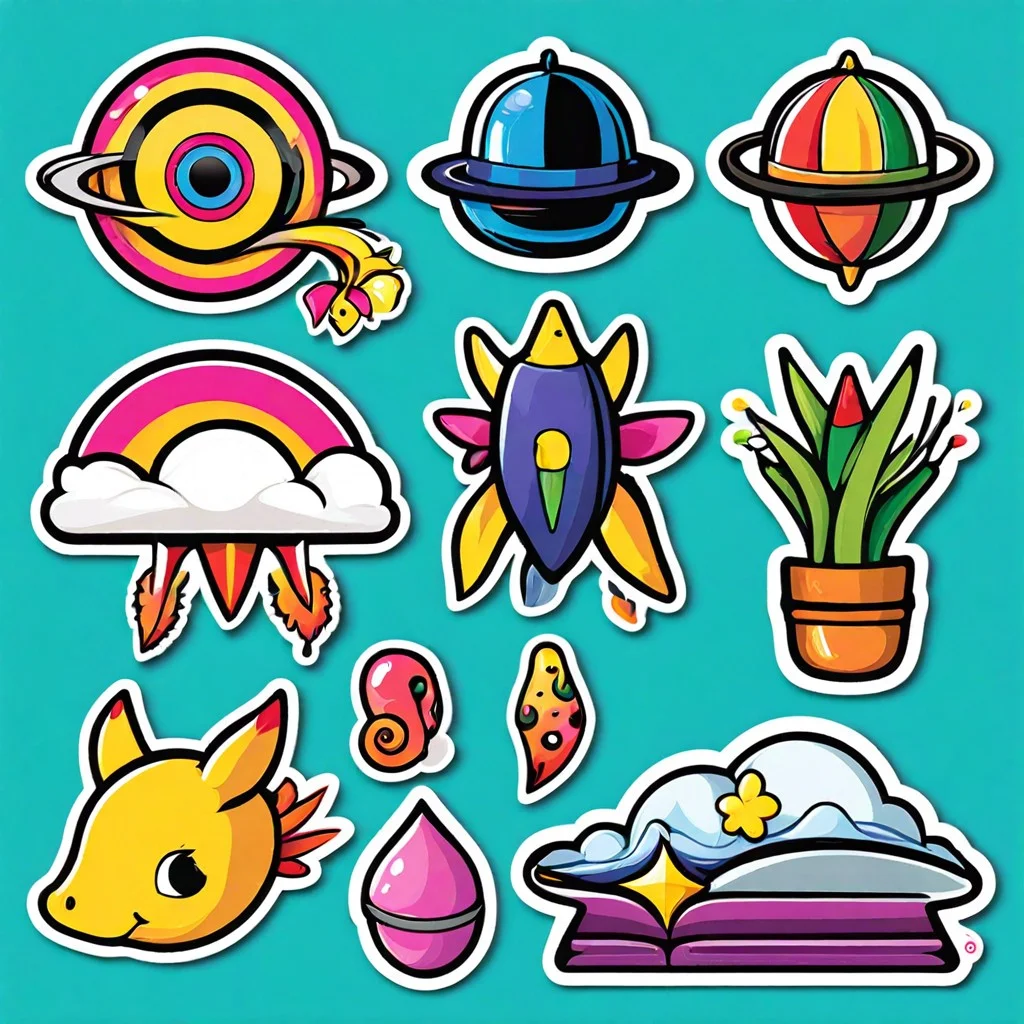 15 Brilliant Binder Decoration Ideas