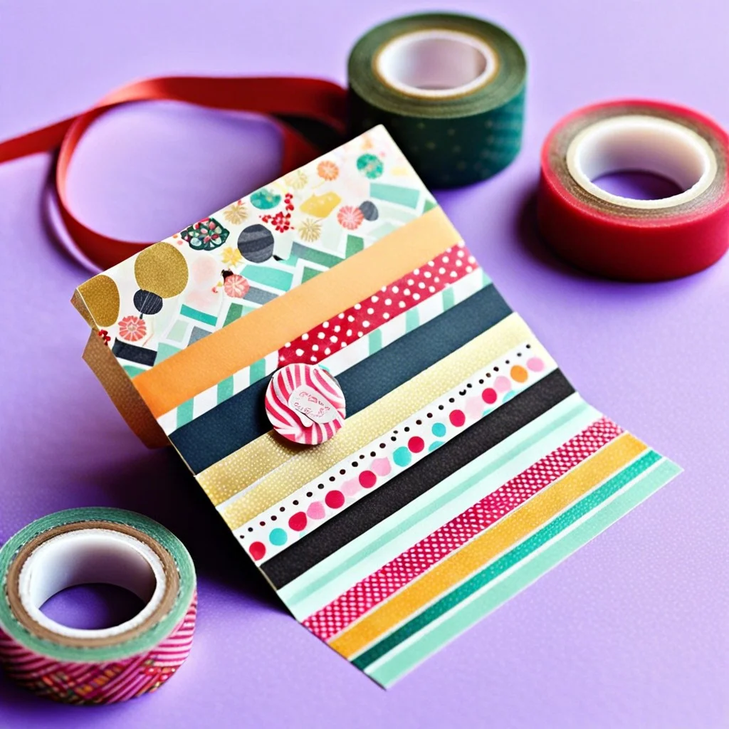 15 Creative Card Decoration Ideas