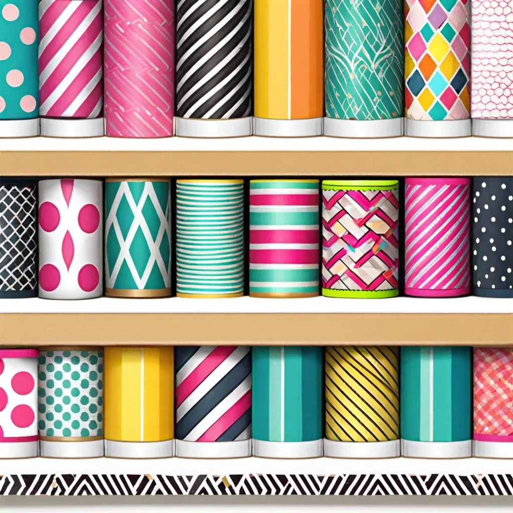 15 Brilliant Binder Decoration Ideas