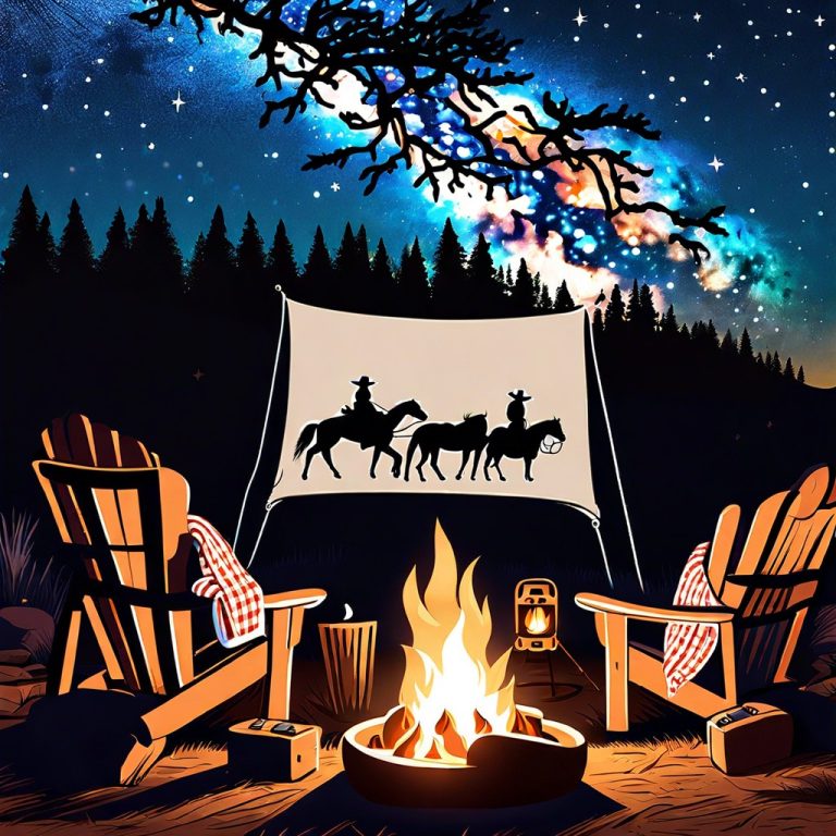 15 Western Party Ideas for a Boot-Scootin' Good Time