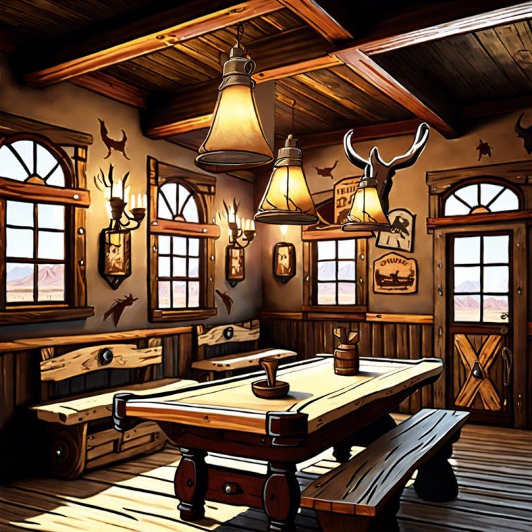 15 Western Party Ideas for a Boot-Scootin' Good Time