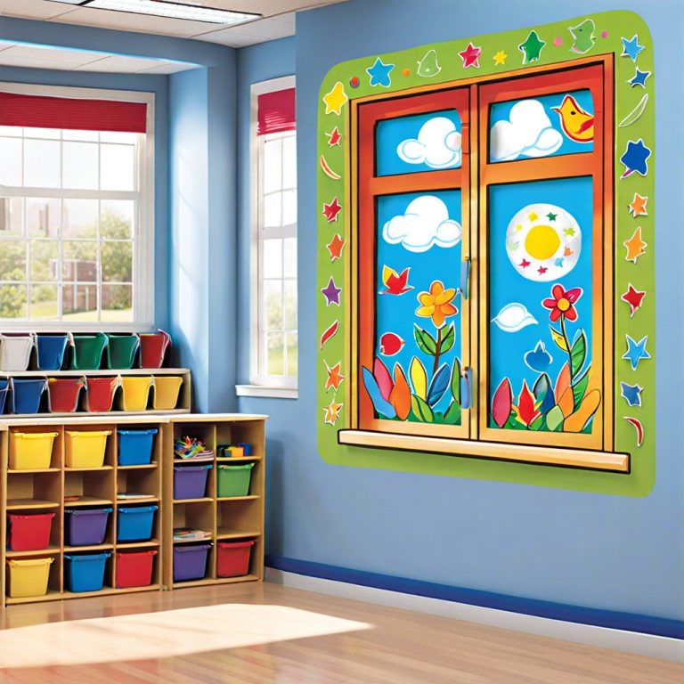 15 Simple Classroom Decoration Ideas to Enhance Your Learning Space