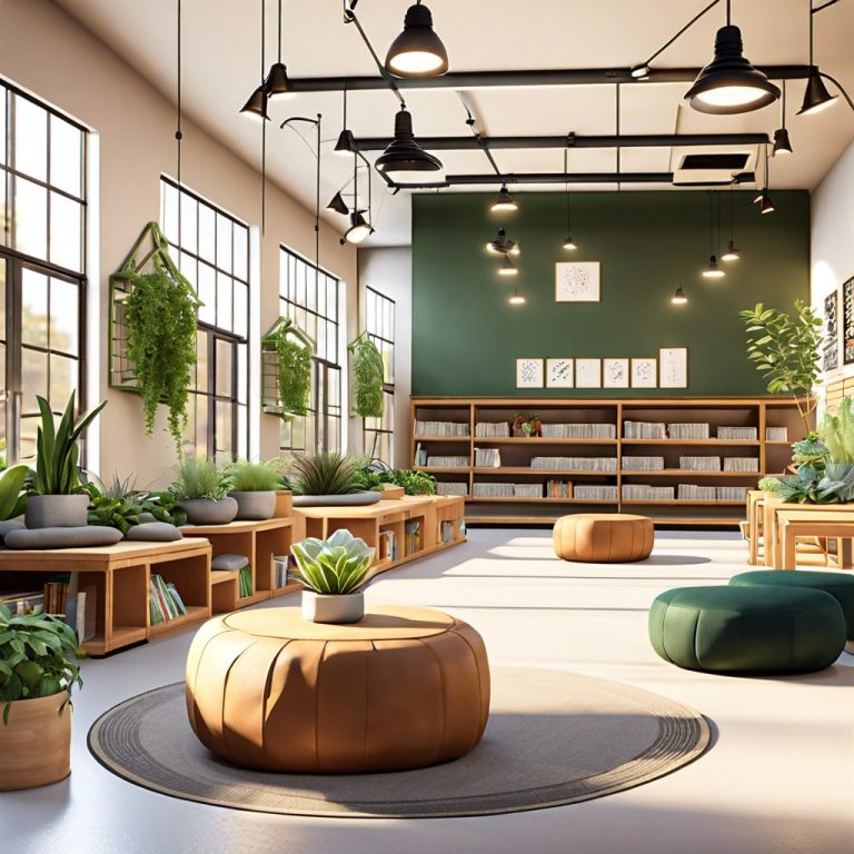 15 Creative High School Classroom Ideas