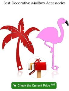 20 Creative Mailbox Makeovers: Ultimate Guide to Decorate Mailbox Ideas