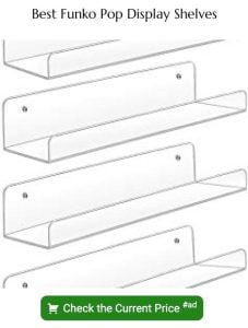20 Funko Pop Display Ideas: Creative Ways for Collectors