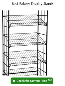 15 Bakery Display Ideas: Simple and Effective Ways to Lure Customers