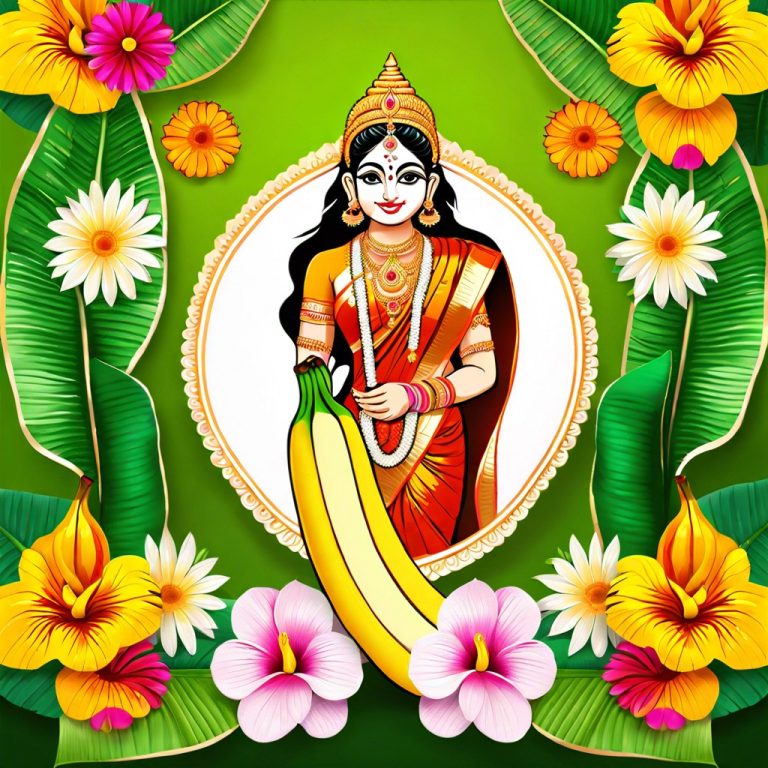 15 Creative Varalakshmi Vratham Decoration Ideas