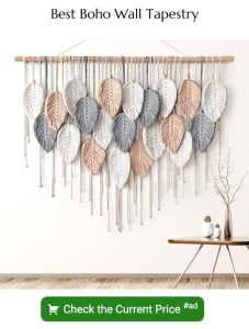 20 Boho Wall Decor Ideas: Creative Methods to Elevate Your Space
