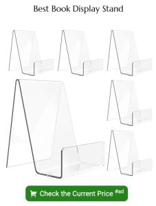 15 Library Book Display Ideas for Your Next Read