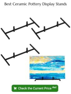 15 Unique Pottery Display Ideas for Your Home