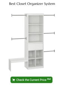 Closet Depth for Hangers: A Comprehensive Guide on Closet Organization ...