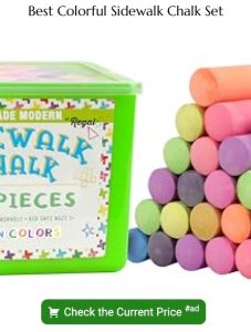 15 Fun Chalk Games Ideas for Kids and Adults Alike