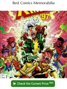 Jab Comix Blog: Insights and Readworthy Content for Comics Enthusiasts