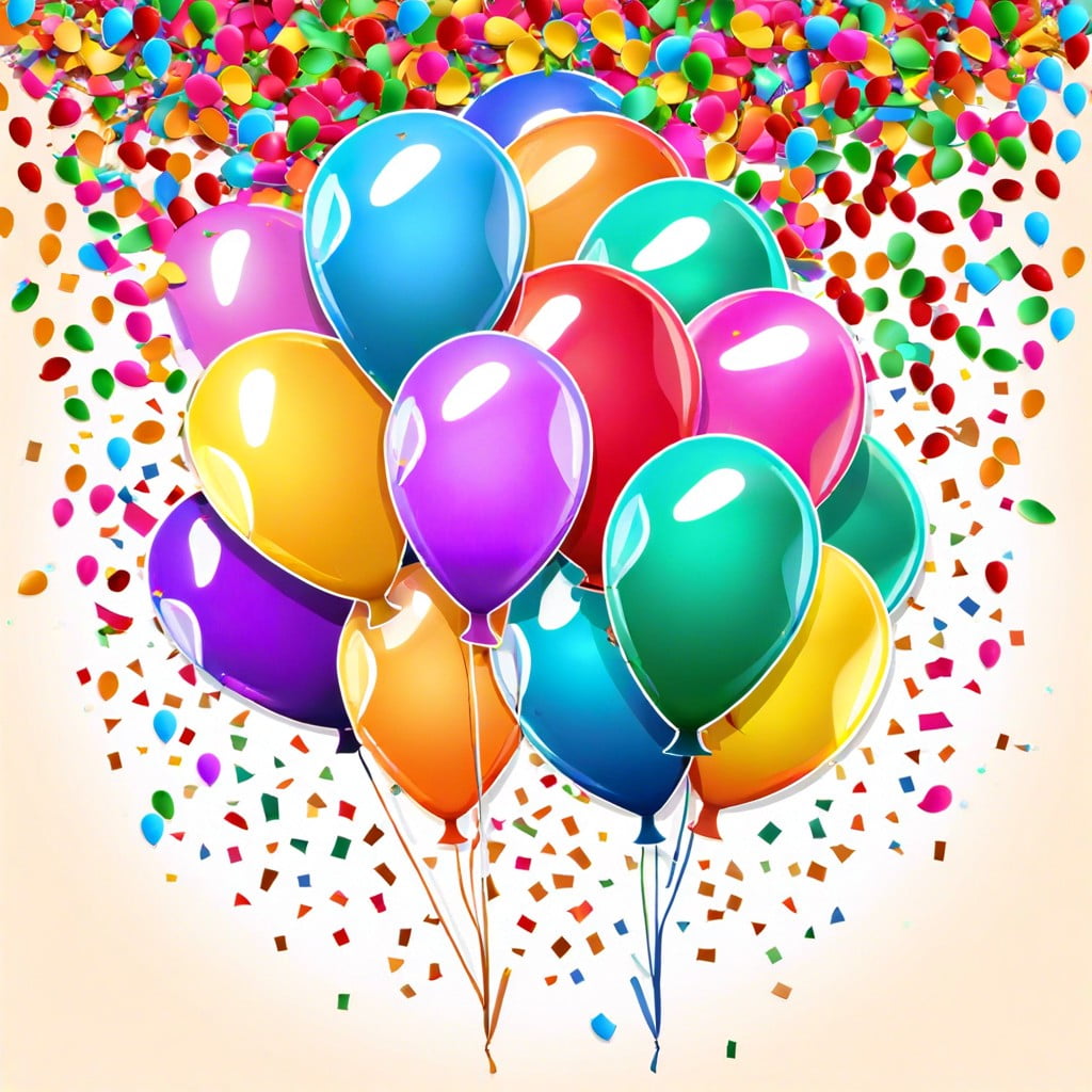 15 Creative DIY Birthday Decorations For A Memorable Celebration 15 Creative DIY Birthday Decorations For A Memorable Celebration