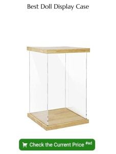 20 Doll Display Ideas: Creative Concepts for Collectors