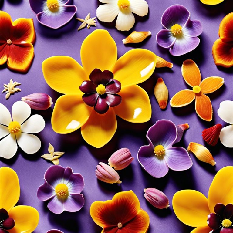 15 Food Decoration Ideas That Will Wow Your Guests