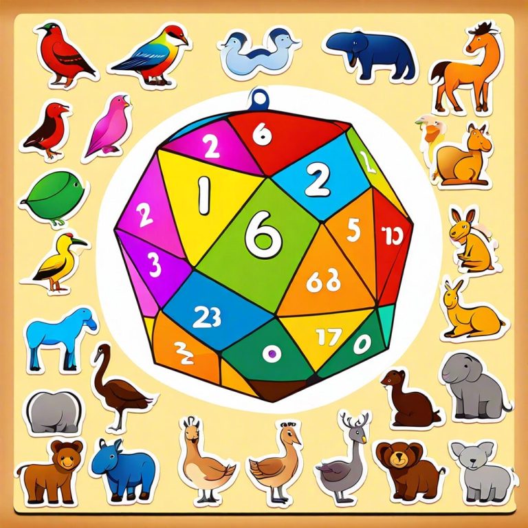 15 Fresh Kindergarten Classroom Decor Ideas