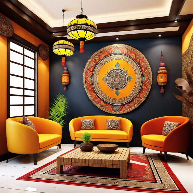 15 Creative Stores Decoration Ideas