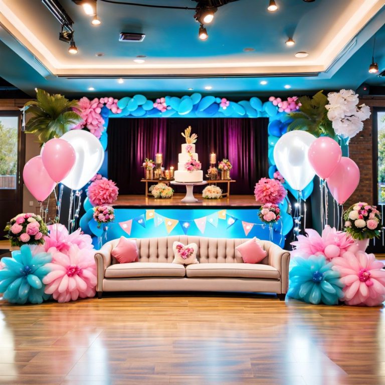 15 Farewell Decoration Ideas