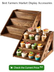 20 Farmers Market Booth Display Ideas: A Guide to Boost Your Sales