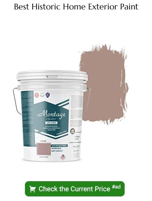 Historic Home Paint Colors: Your Informative Guide to Choosing the ...