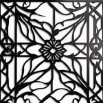 15 Creative Decorative Lattice Ideas to Elevate Your Space