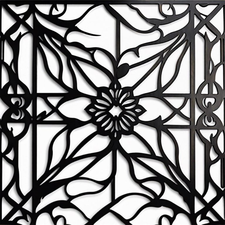 15 Creative Decorative Lattice Ideas to Elevate Your Space