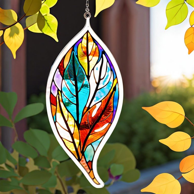 15 Leaf Decoration Ideas to Elevate Your Space