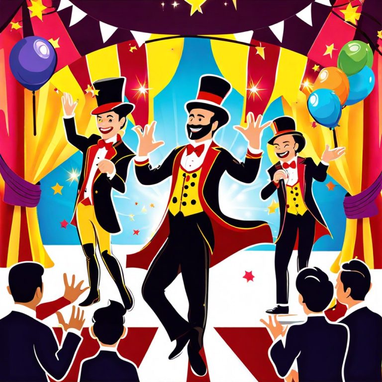 15 Exciting Carnival Theme Party Ideas for Ultimate Fun