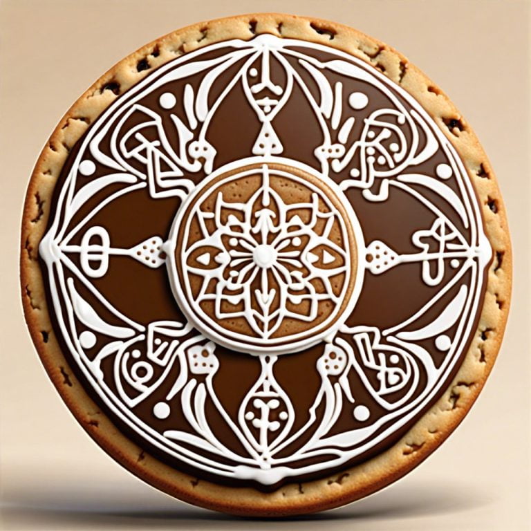 15 Deliciously Creative Cookie Design Ideas