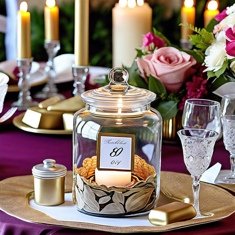 15 Creative 80th Birthday Decorations Ideas for an Unforgettable Party