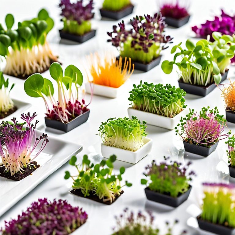 15 Food Decoration Ideas That Will Wow Your Guests