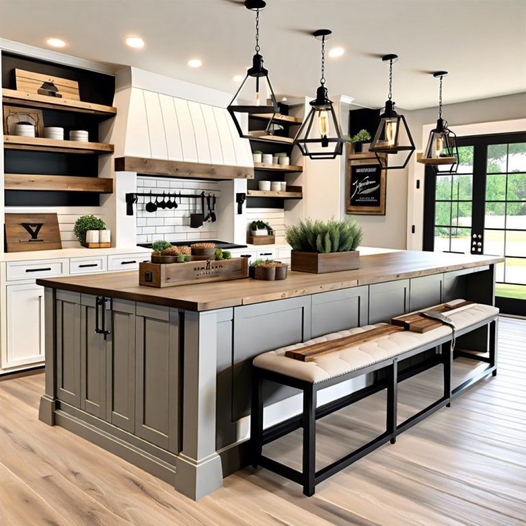 15 Creative Stores Decoration Ideas