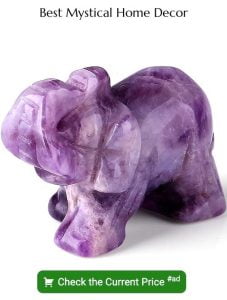 26 Mystical Decorating Ideas to Awaken Your Home Spirit