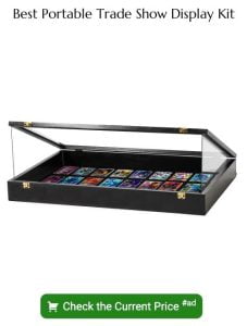 15 Trade Show Table Display Ideas: Your Guide to Creating Compelling ...