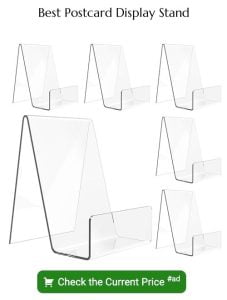 15 Creative Postcard Display Ideas: A Simple DIY Tutorial