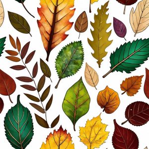 15 Leaf Decoration Ideas to Elevate Your Space