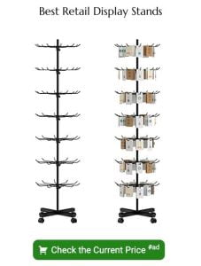 15 Merchandising Display Ideas for Retail Settings