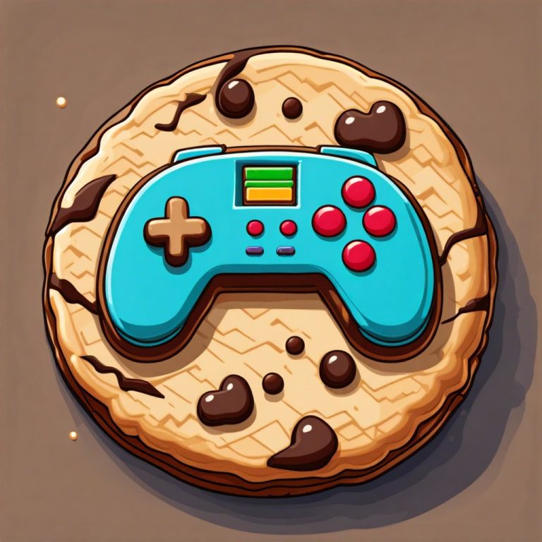 15 Deliciously Creative Cookie Design Ideas