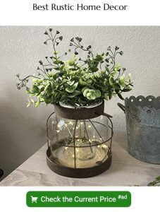 20 Primitive Decorating Ideas: Your Essential Guide to Rustic Appeal