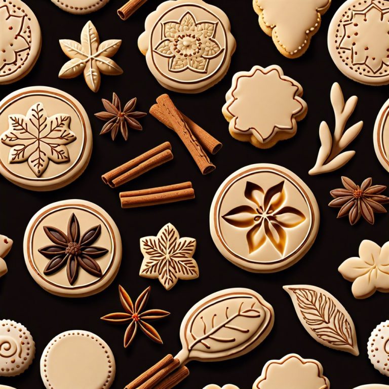 15 Deliciously Creative Cookie Design Ideas