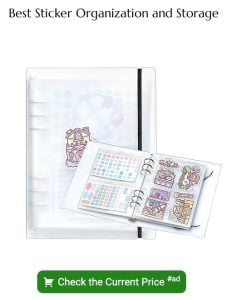 20 Effective Sticker Display Ideas to Inspire Your Creativity